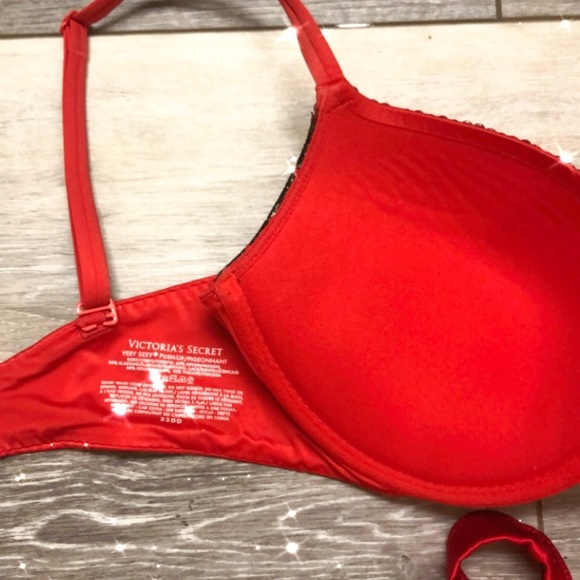 Victoria's Secret | Intimates & Sleepwear | Victoria Secret Bling ...